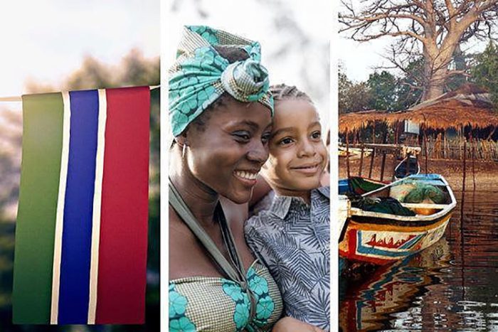 The Gambia’s history, politics, and intricacies : CDSAFRICA