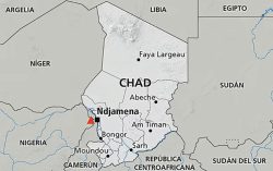 Chad: A Complex Mosaic of Culture, Economy and Politics : CDSAFRICA